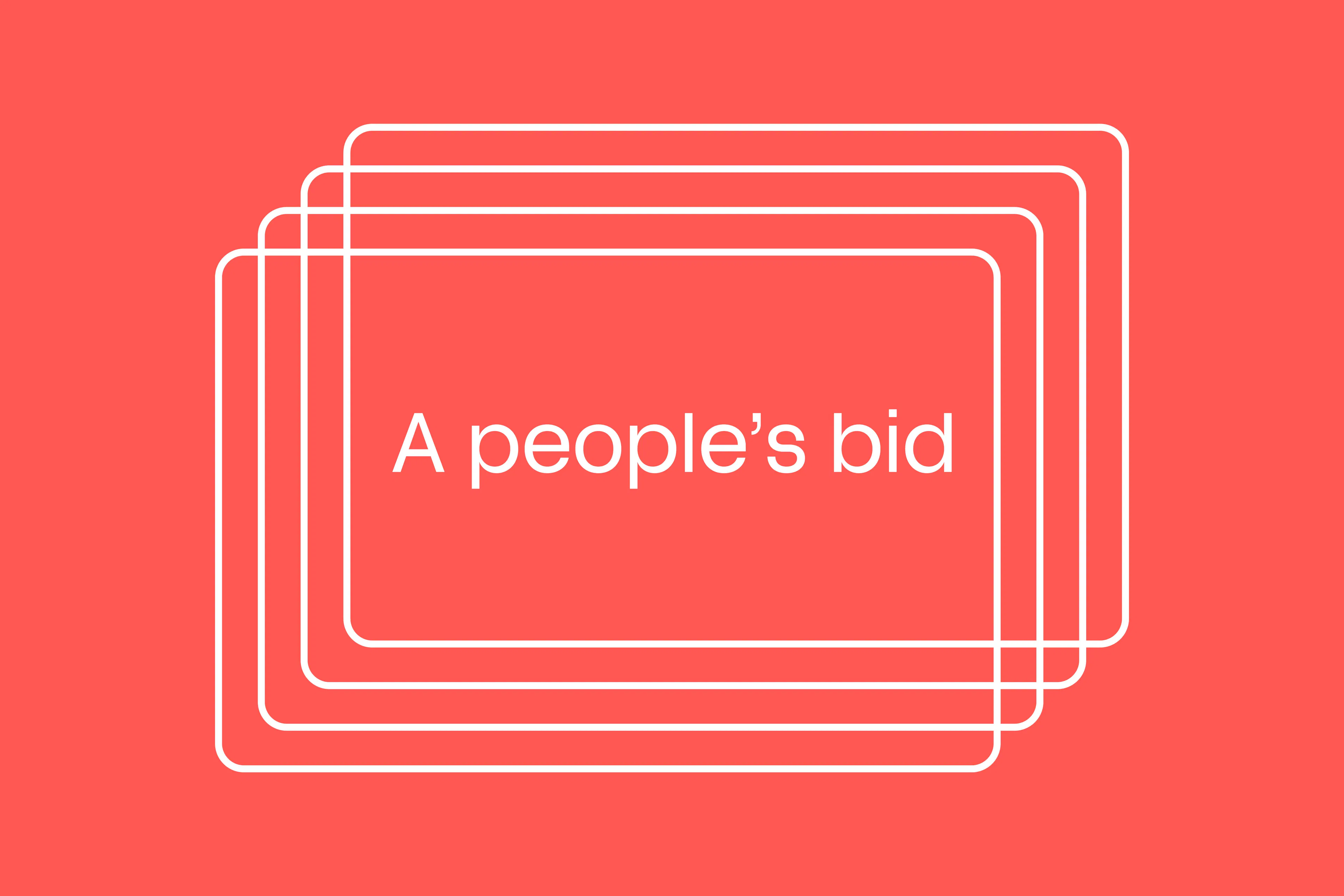 Project Liberty: Join the People's Bid for TikTok